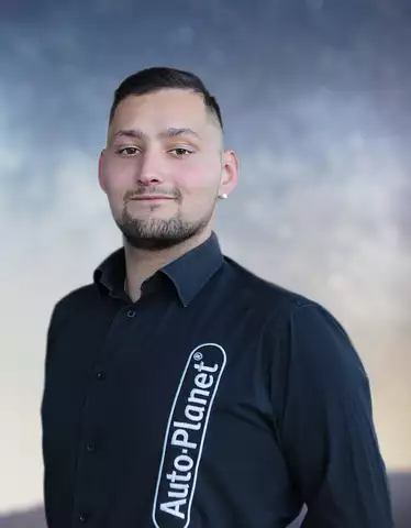 Unser Team – Auto-Planet AG