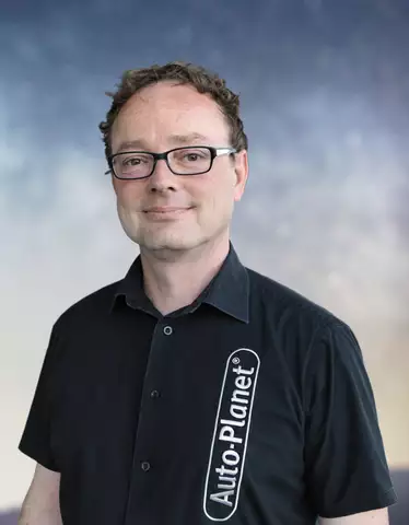 Unser Team – Auto-Planet AG