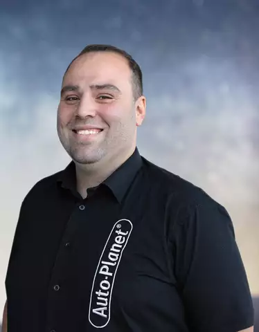 Unser Team – Auto-Planet AG