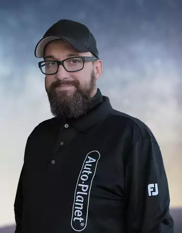 Unser Team – Auto-Planet AG