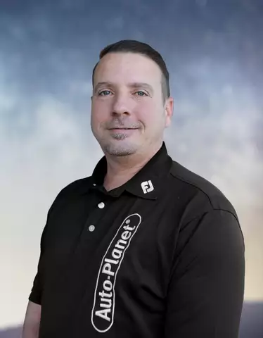 Unser Team – Auto-Planet AG