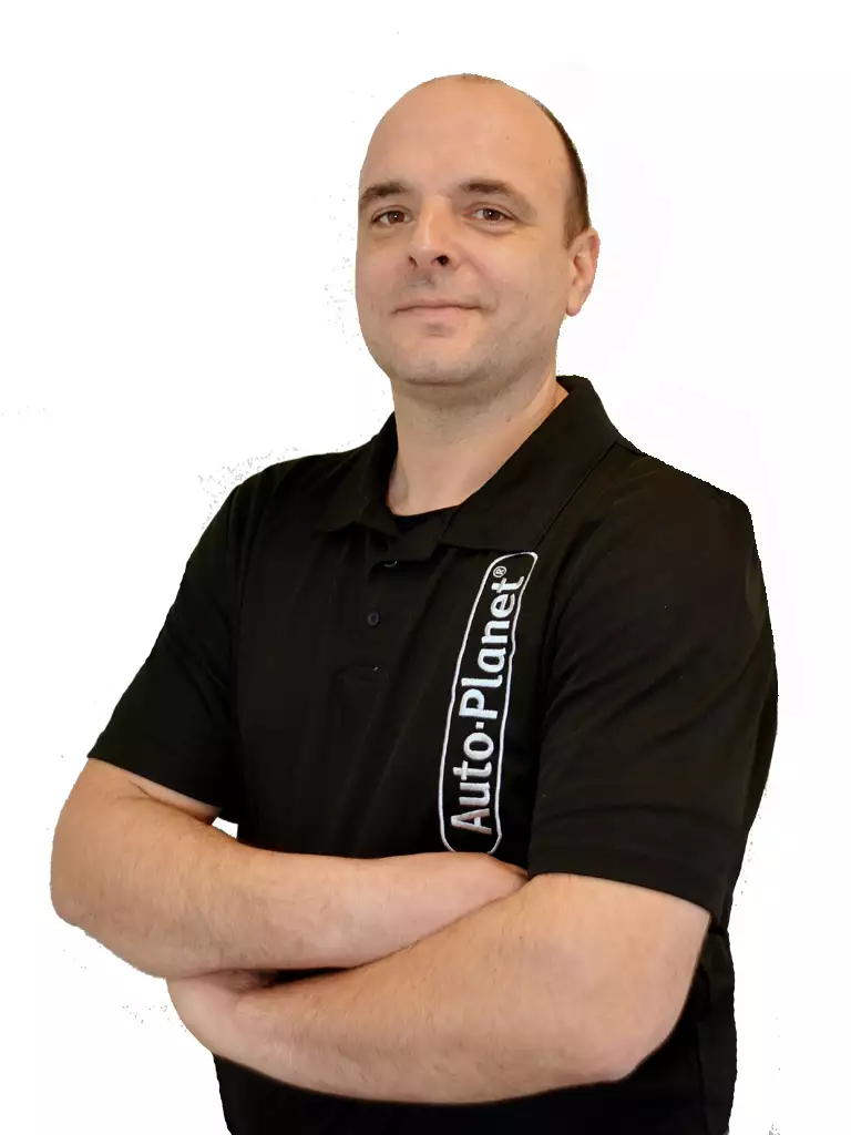 Unser Team – Auto-Planet AG